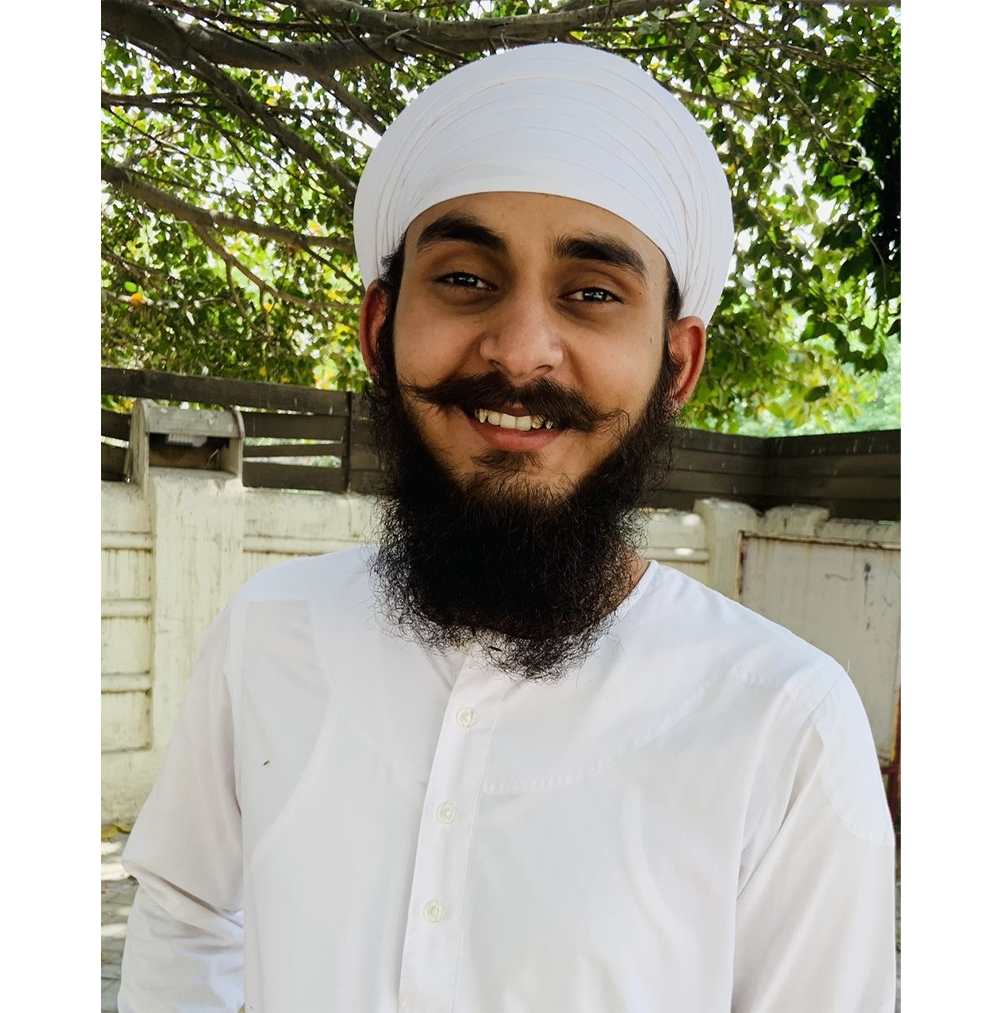 Gurjot Singh Hunjan | Home